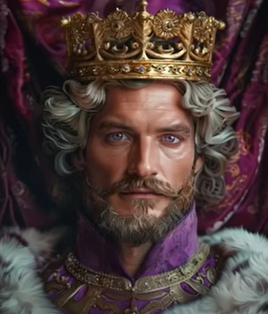 Aenys I Targaryen | Wiki Cancion de Hielo y Fuego Fanon | Fandom