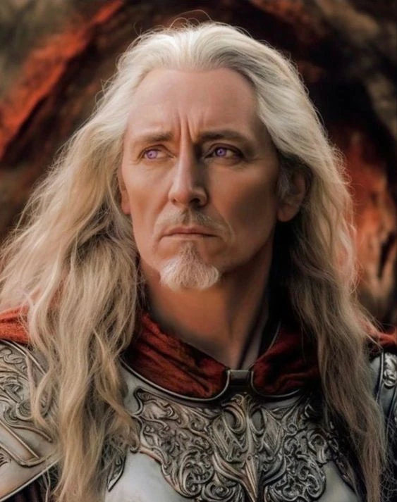 Maelor I Targaryen | Wiki Cancion de Hielo y Fuego Fanon | Fandom