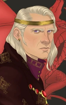 viserys ii