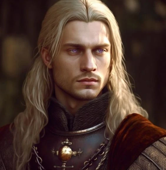 Daeron V Targaryen | Wiki Cancion de Hielo y Fuego Fanon | Fandom