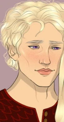 Aegon Targaryen, hijo de Aenys I | Wiki Cancion de Hielo y Fuego Fanon | Fandom