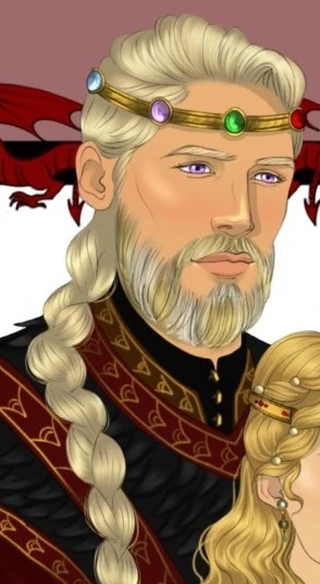 Jaehaerys I Targaryen | Wiki Cancion de Hielo y Fuego Fanon | Fandom