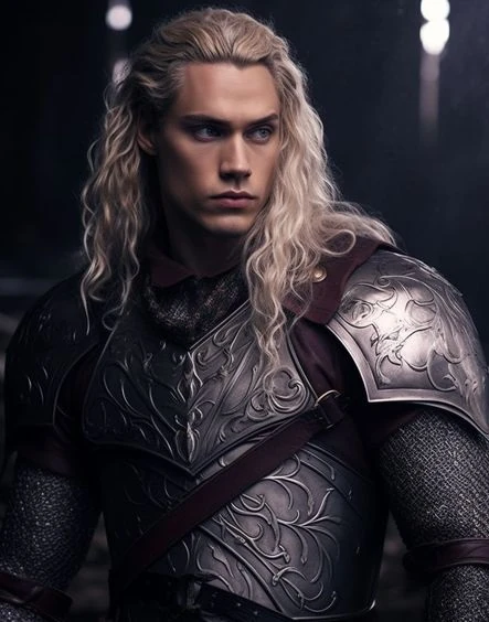 Aerys IV Targaryen | Wiki Cancion de Hielo y Fuego Fanon | Fandom