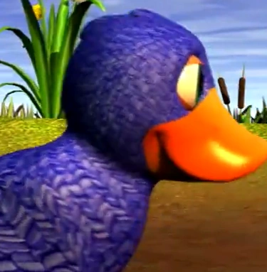Los seis patitos (personajes) | Wikia Canciones de la granja | Fandom