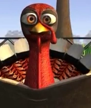Marcos el Pavo | Wikia Canciones de la granja | Fandom