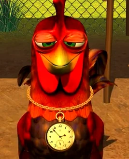 Gallo Pinto | Wikia Canciones de la granja | Fandom