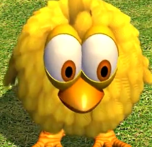 Pollito Amarillito | Wikia Canciones de la granja | Fandom