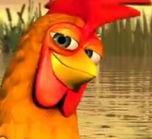 Bartolito (personaje) | Wikia Canciones de la granja | Fandom