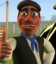 El Tata | Wikia Canciones de la granja | Fandom