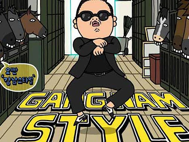 Gangnam Style | Wiki Canciones y Traducciones | Fandom