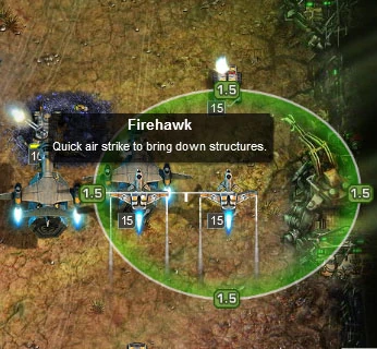 Firehawk | Command and Conquer Alliances Wiki | Fandom