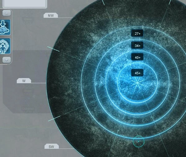 World Map | Command and Conquer Alliances Wiki | Fandom