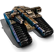 Predator | Command and Conquer Alliances Wiki | Fandom