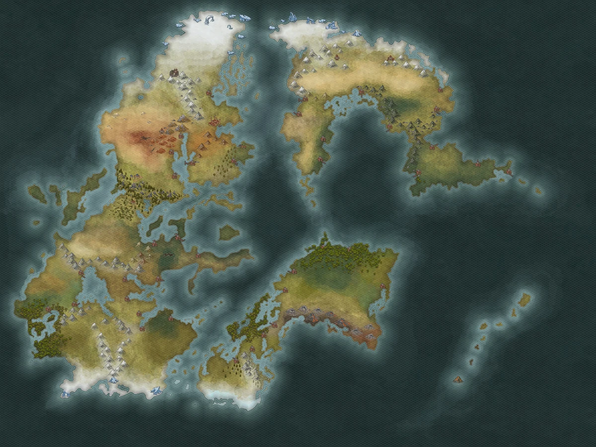 Rederon | Candelasphere Wiki | Fandom