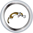 Pouncing | The Calvin and Hobbes Wiki | Fandom
