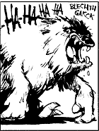 Monster (Alter ego) | The Calvin and Hobbes Wiki | Fandom