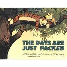 The tree outback | The Calvin and Hobbes Wiki | Fandom