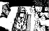 Snow Goons | The Calvin and Hobbes Wiki | Fandom