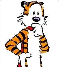 Discuss Everything About The Calvin and Hobbes Wiki | Fandom
