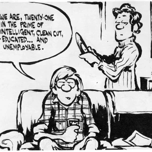 Discuss Everything About The Calvin and Hobbes Wiki | Fandom