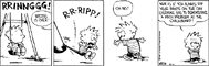 Underpants | The Calvin and Hobbes Wiki | Fandom