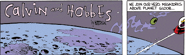 Spaceman Spiff | The Calvin and Hobbes Wiki | Fandom