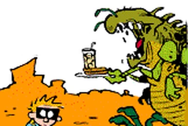 Spaceman Spiff Wallpaper 1920x1080