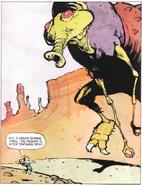 Spaceman Spiff | The Calvin and Hobbes Wiki | Fandom