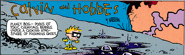 Spaceman Spiff | The Calvin and Hobbes Wiki | Fandom