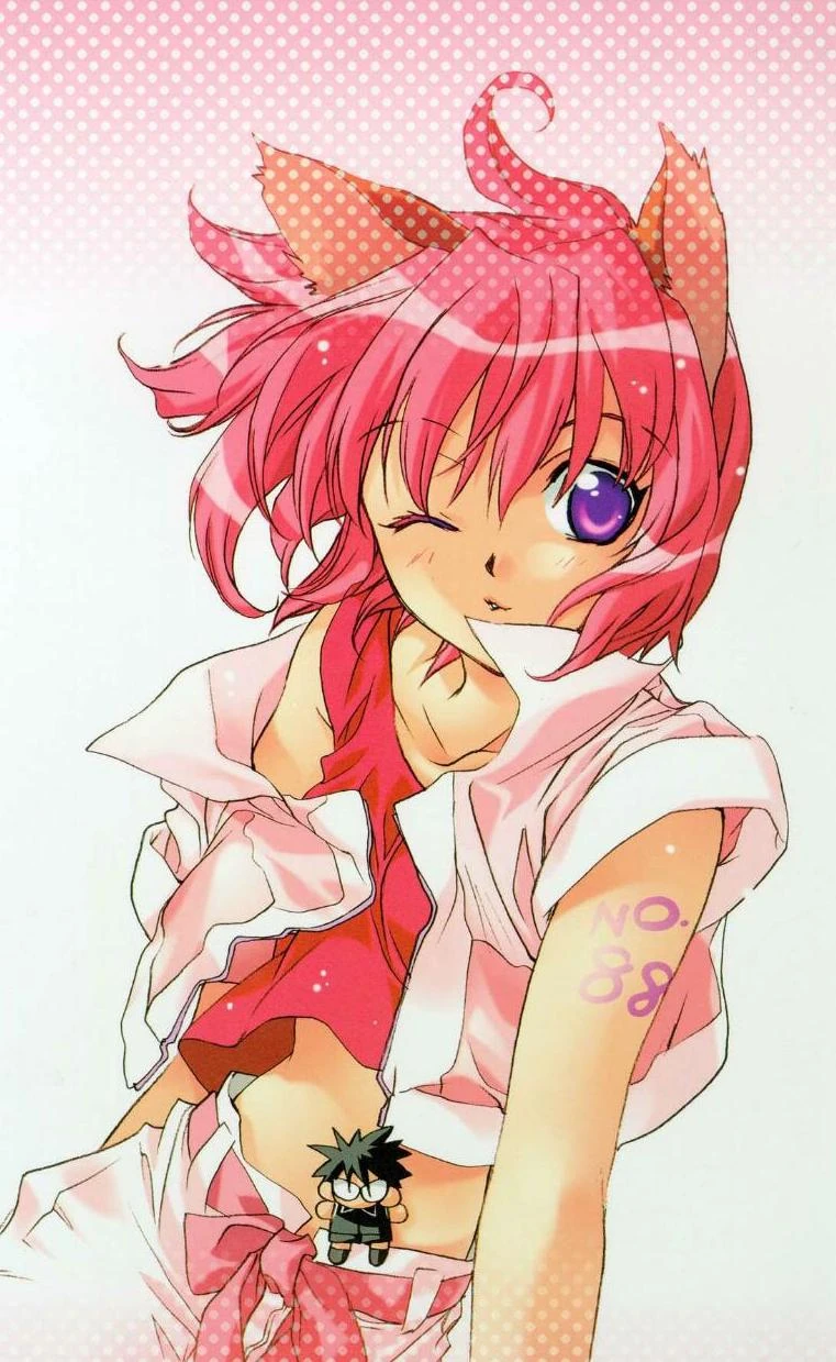 Kizna Towryk | Candidate for Goddess Wiki | Fandom