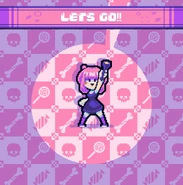 Molli Pop | Candies 'n Curses Wiki | Fandom