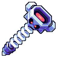 Worm Light | Candies 'n Curses Wiki | Fandom