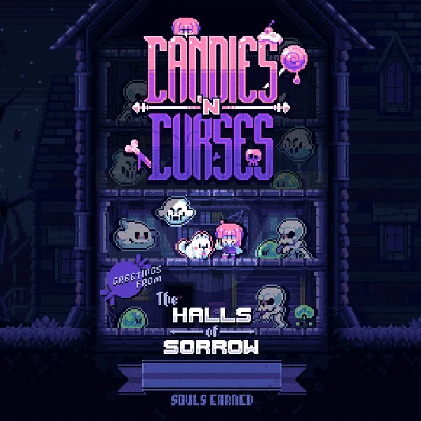 Category:Rooms | Candies 'n Curses Wiki | Fandom