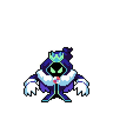 Phantom King | Candies 'n Curses Wiki | Fandom