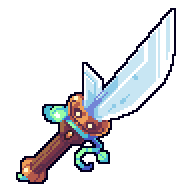 Jack'o Slash Blade | Candies 'n Curses Wiki | Fandom