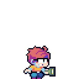 Olly | Candies 'n Curses Wiki | Fandom