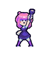 Molli Pop | Candies 'n Curses Wiki | Fandom