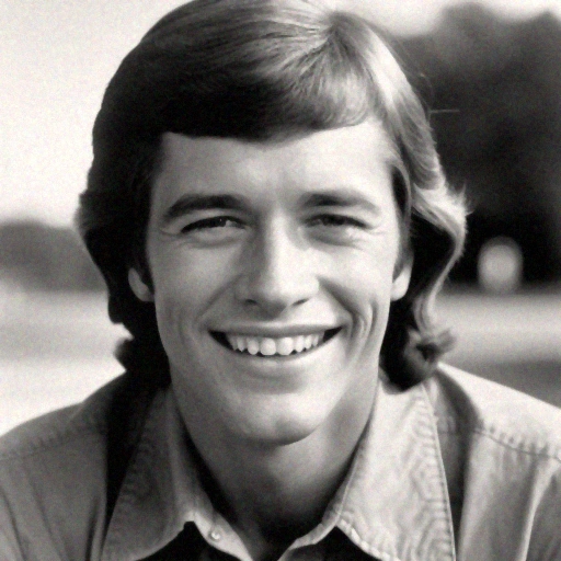 Tom Thrives | Candle Cove Wiki | Fandom