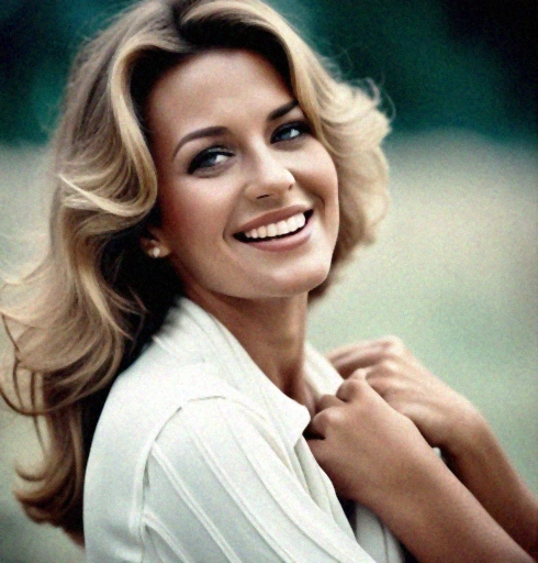 Cora Alexander | Candle Cove Wiki | Fandom