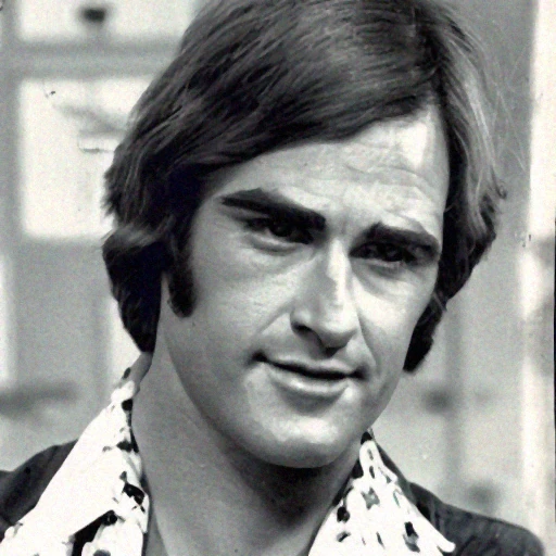 George King | Candle Cove Wiki | Fandom