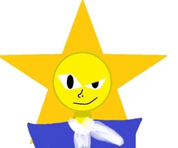 Starson | Candle Cove Wiki | Fandom