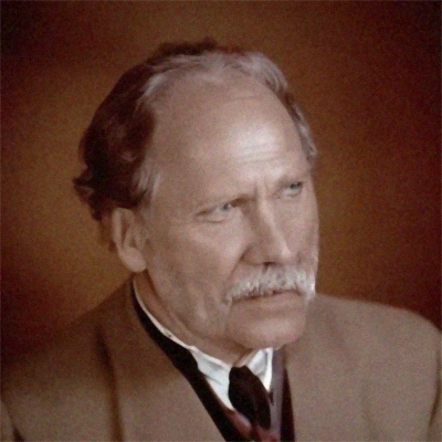 Leonard Lloyd | Candle Cove Wiki | Fandom