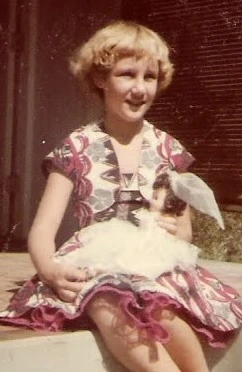 Jodie Silver | Candle Cove Wiki | Fandom