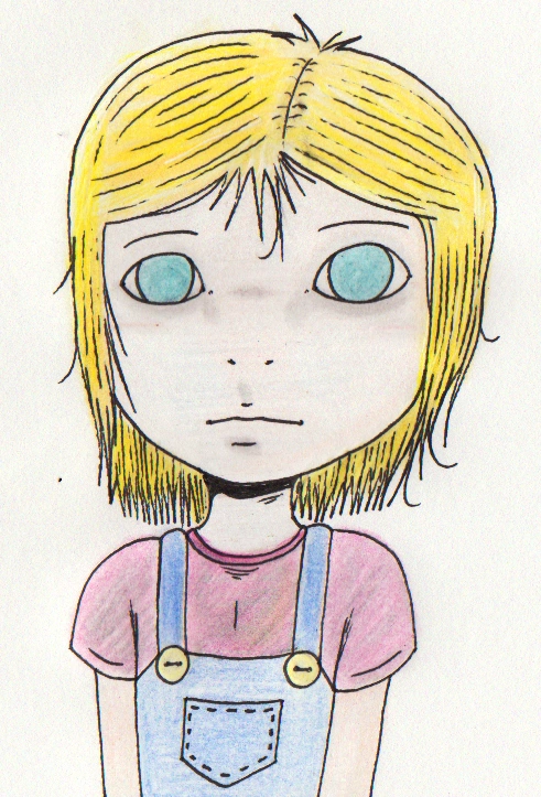 Category:Characters | Candle Cove Wiki | Fandom