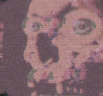 The Skin-Taker | Candle Cove Wiki | Fandom
