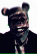 ManBearPig | Candle Cove Wiki | Fandom