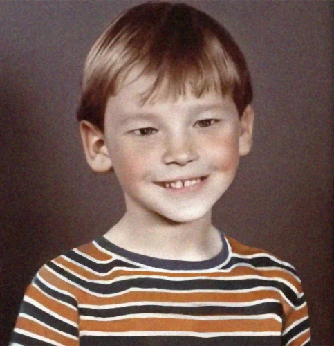 Adrian Grimes | Candle Cove Wiki | Fandom