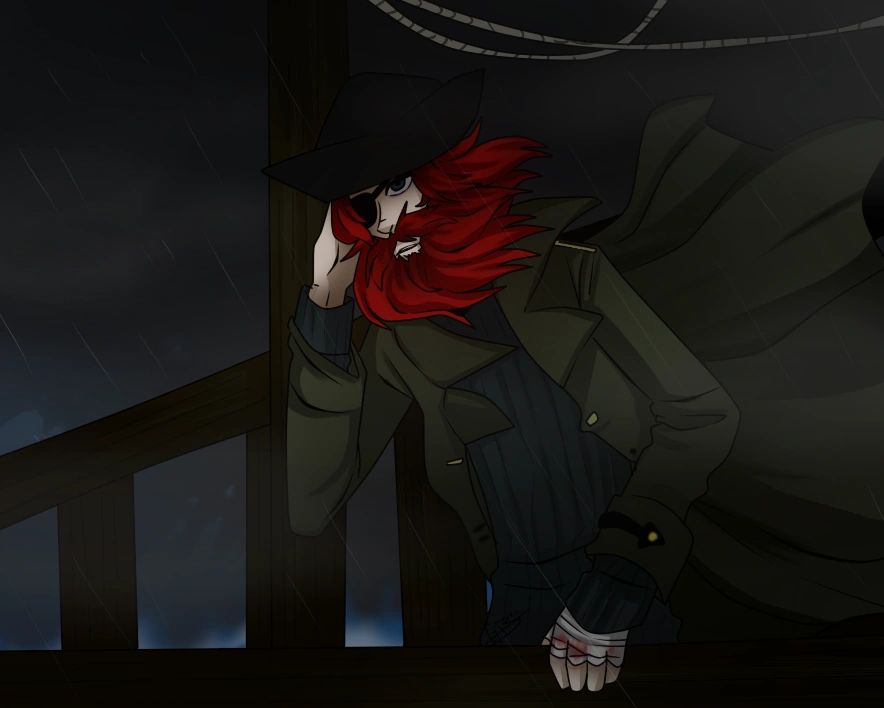 Poppy/Gallery | Candle Cove Wiki | Fandom