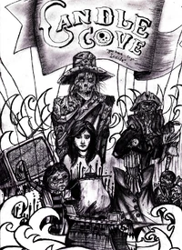 The Grimes Home | Candle Cove Wiki | Fandom