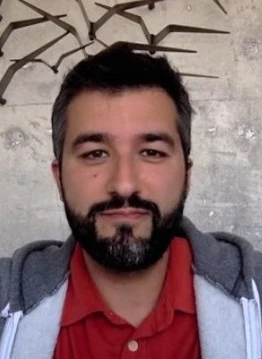 Kris Straub | Candle Cove Wiki | Fandom